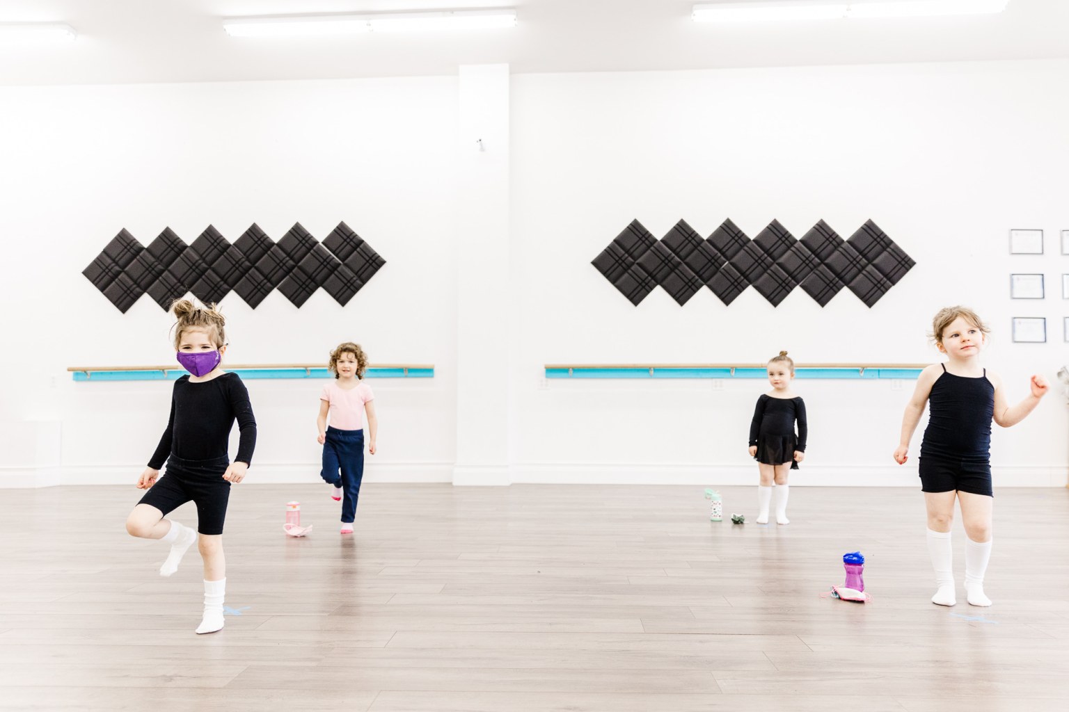 Tartan Tots - Saorsa Studio | Highland Dance Studio | Fredericton, New ...