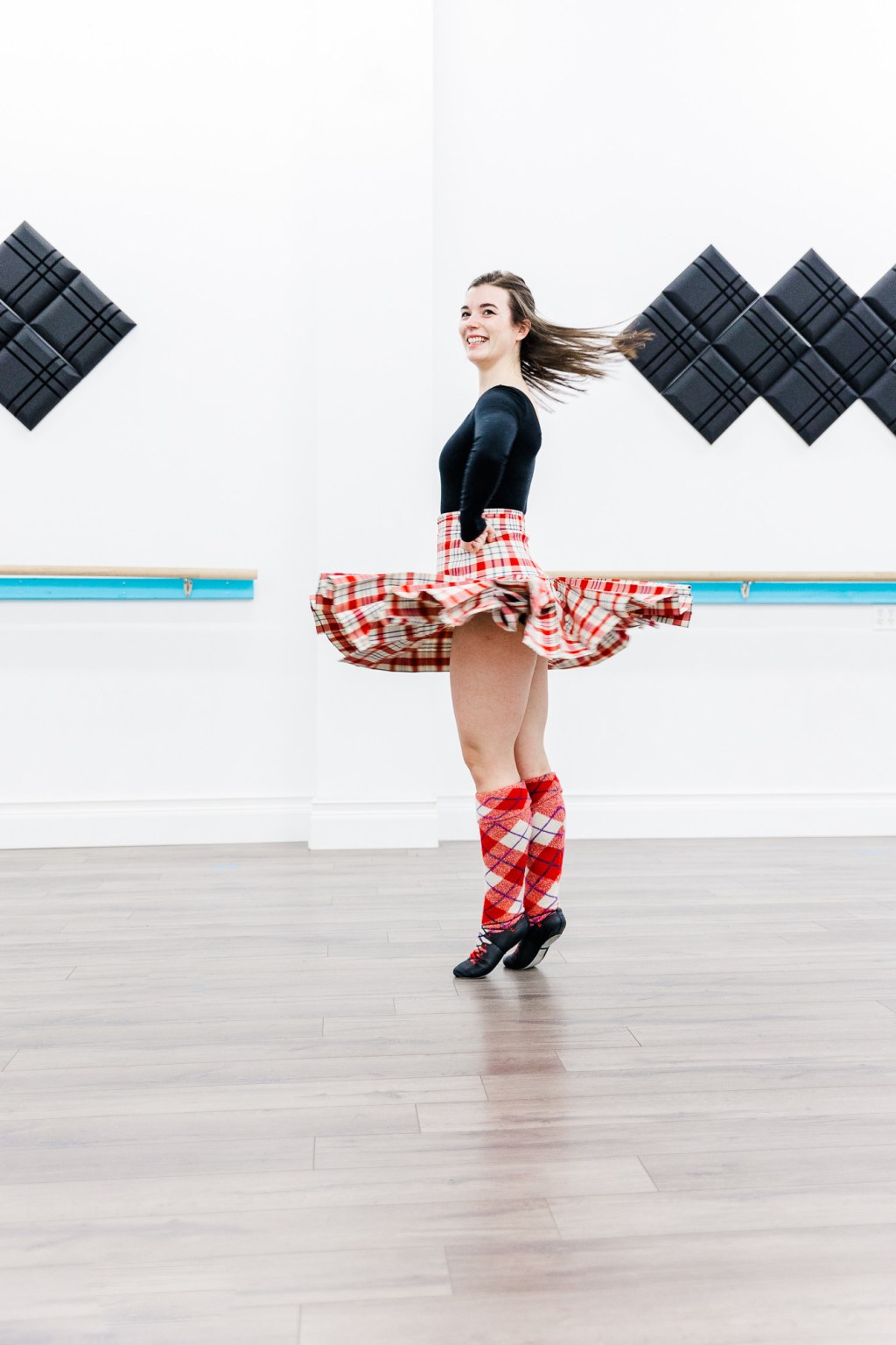 Dancer Diary: Preparing for the RSOBHD Judge's Exam Part One - Saorsa ...