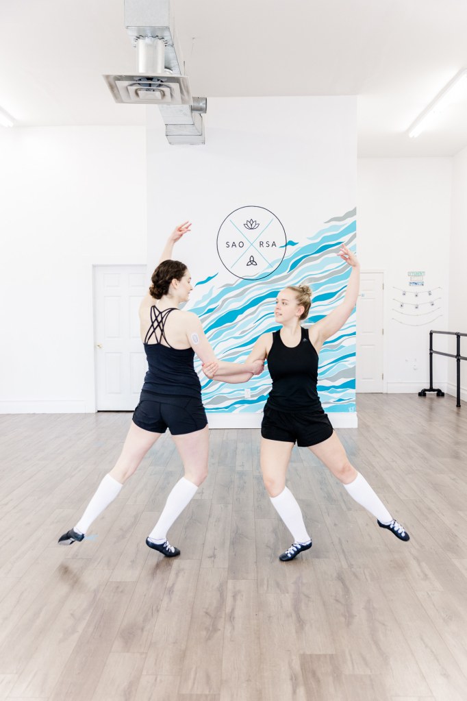 Folklore and Flings: What is the History of the Highland Dances ...