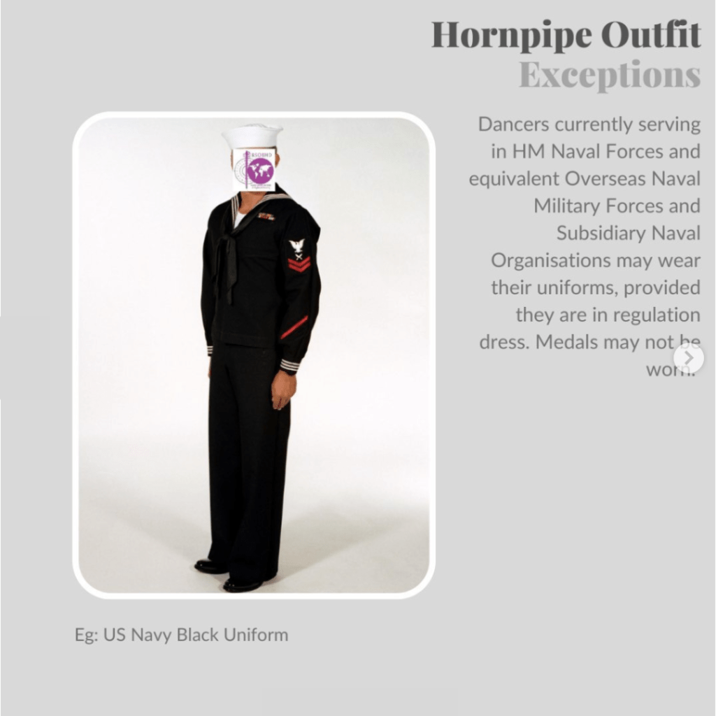 Highland Dance Costumes: All You Need to Know - Saorsa Studio ...