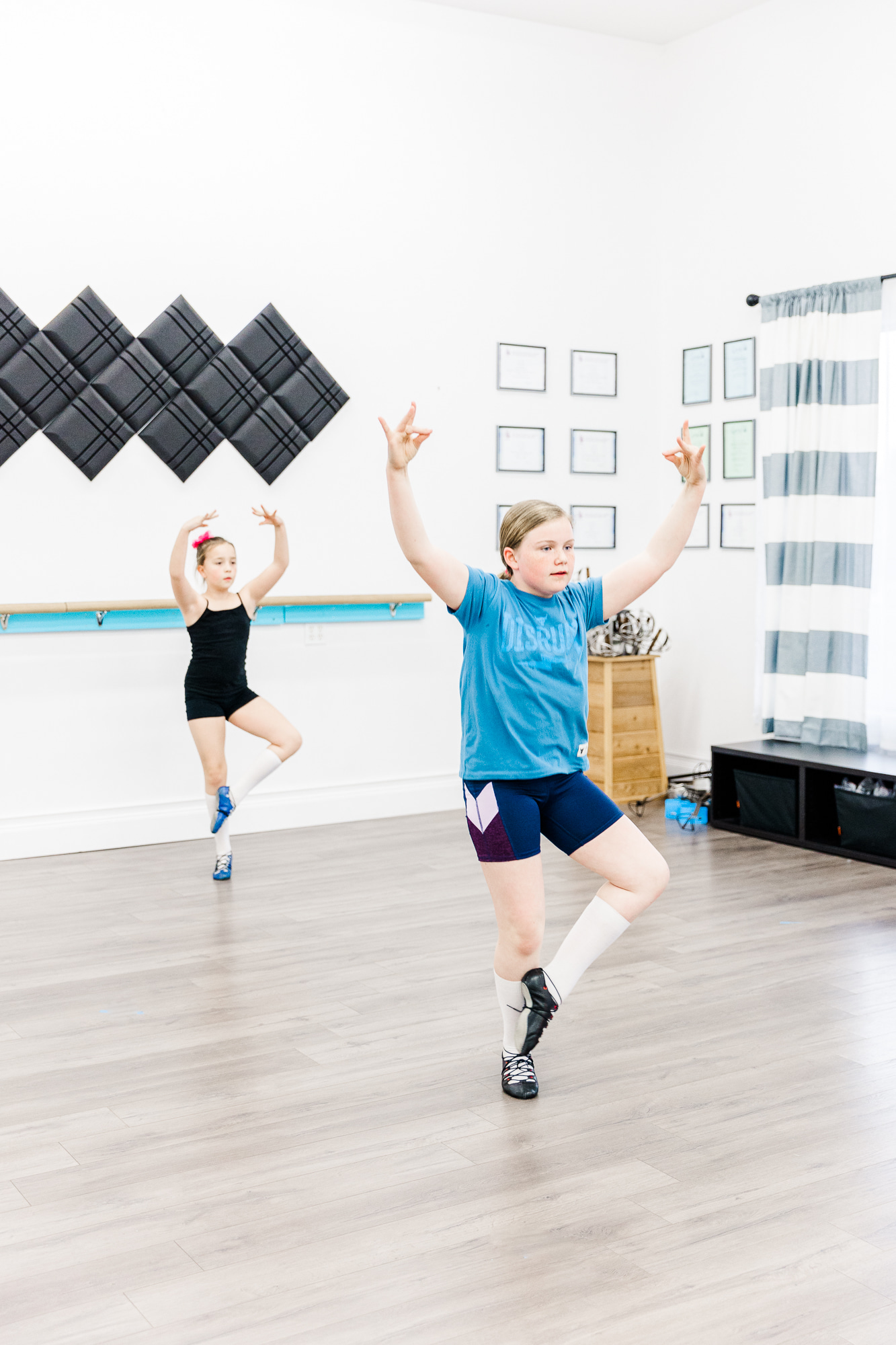 How to Make Your At-Home Dance Practices More Effective - Saorsa Studio ...
