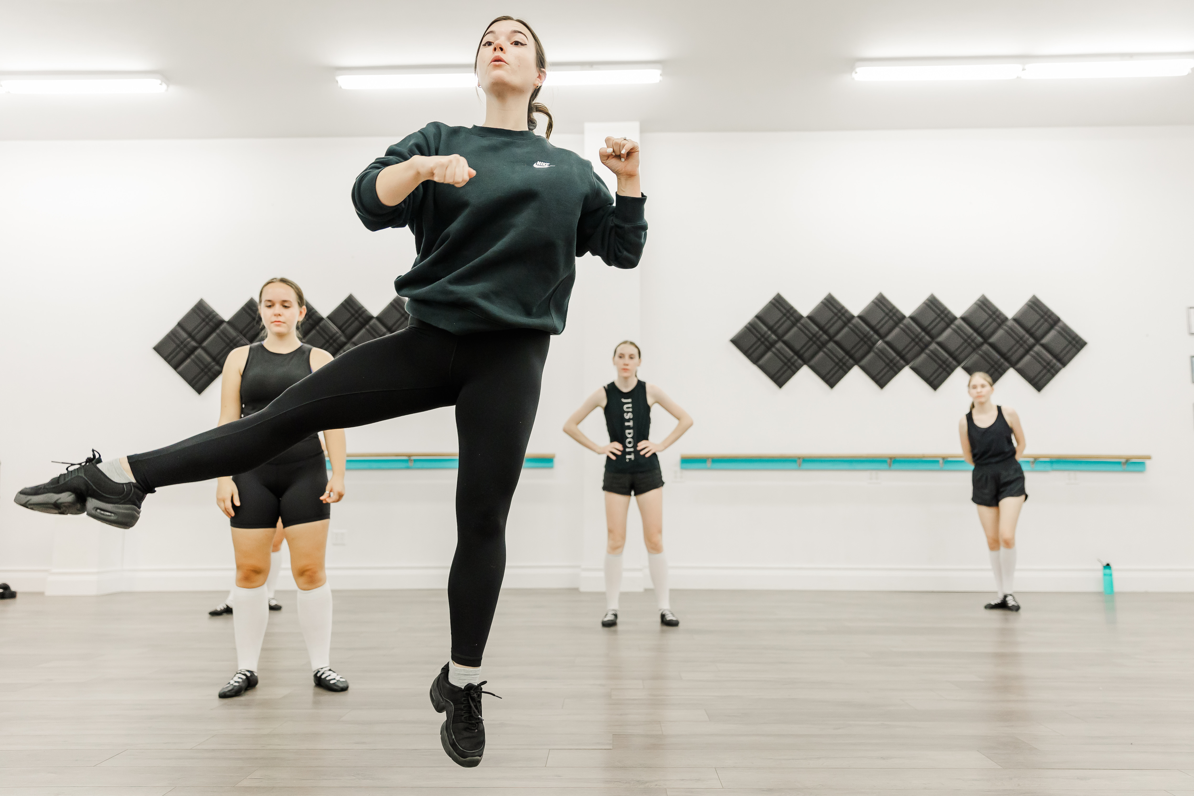 How Does Highland Dance Canadian Nationals Work? - Saorsa Studio ...
