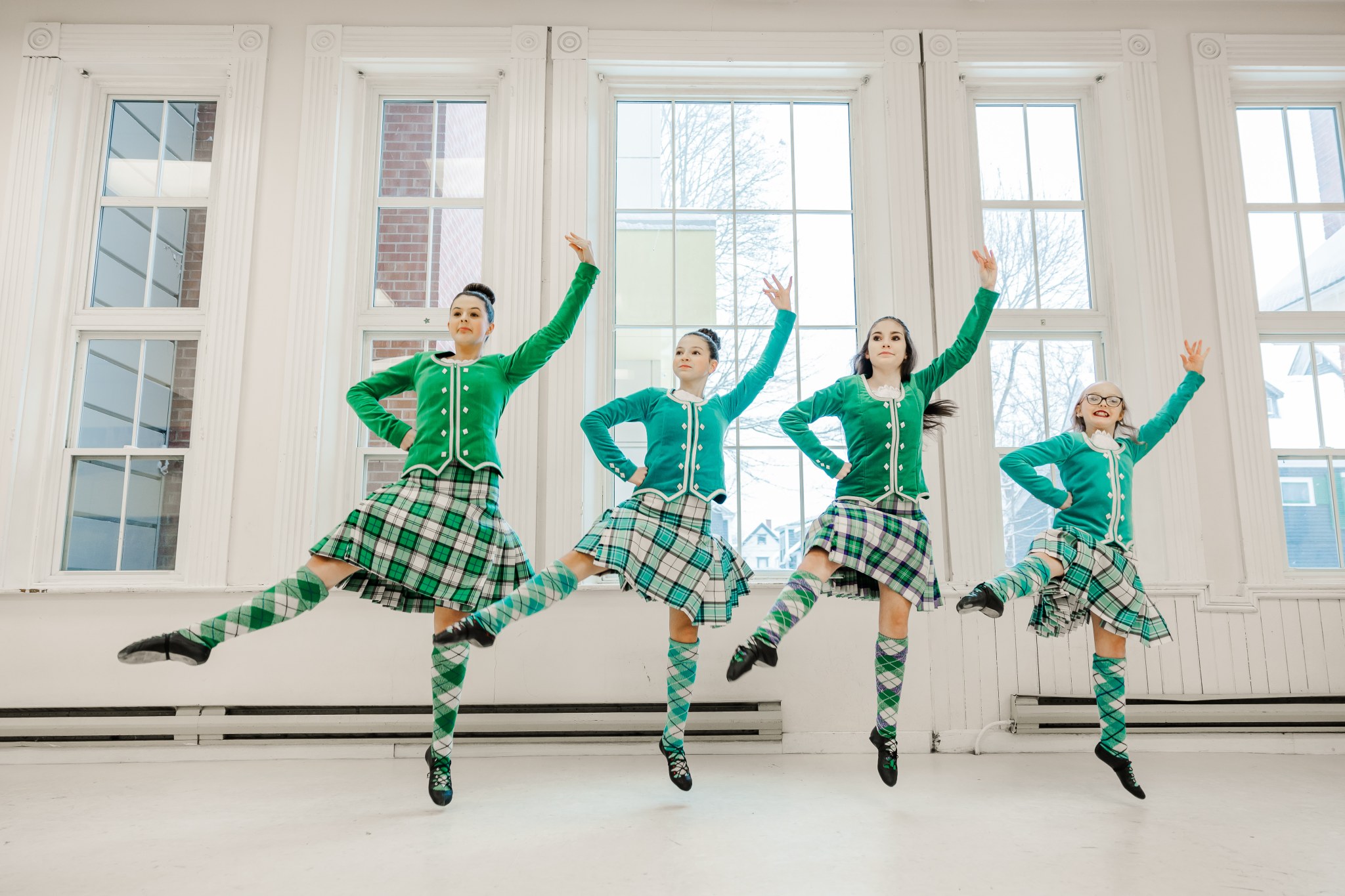 Highland Dance Classes | Saorsa Studio | Fredericton, New Brunswick