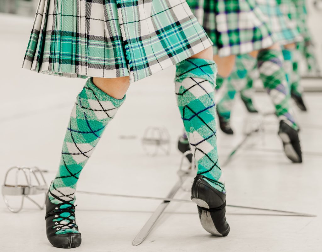 Complete Guide to Highland Dance Ghillies - Saorsa Studio | Highland Dance Studio | Fredericton ...