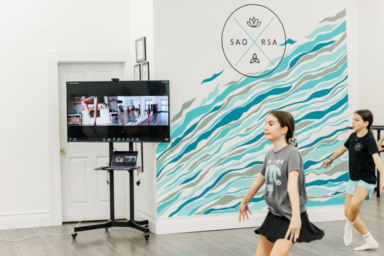 Fredericton Dance Ages 1 to Adult | Saorsa Studio Highland Dance