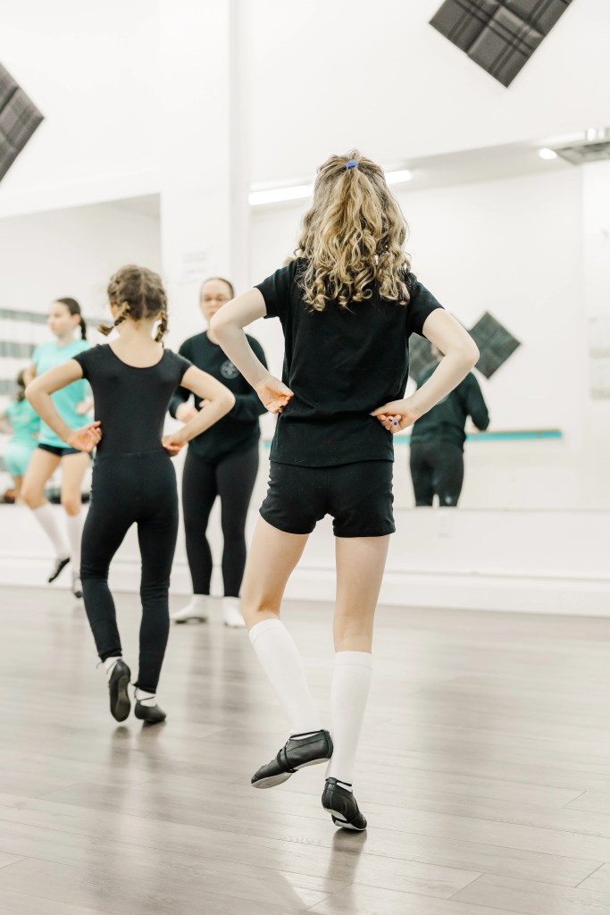 Fredericton Dance Ages 1 to Adult | Saorsa Studio Highland Dance